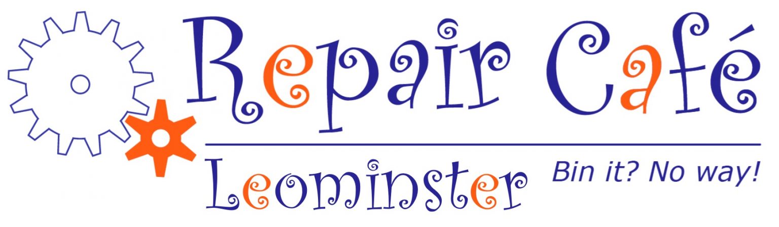 Leominster Repair Cafe
